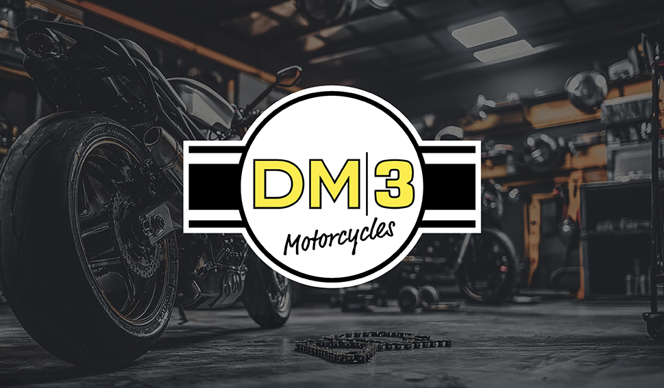 DM3 Motorcycles