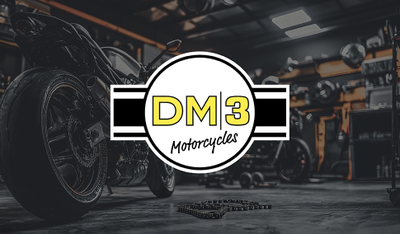 DM3 Motorcycles